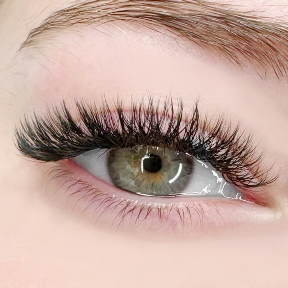 Advance Speed Curing Solution | for Eyelash Extensions! – Dlux Professional