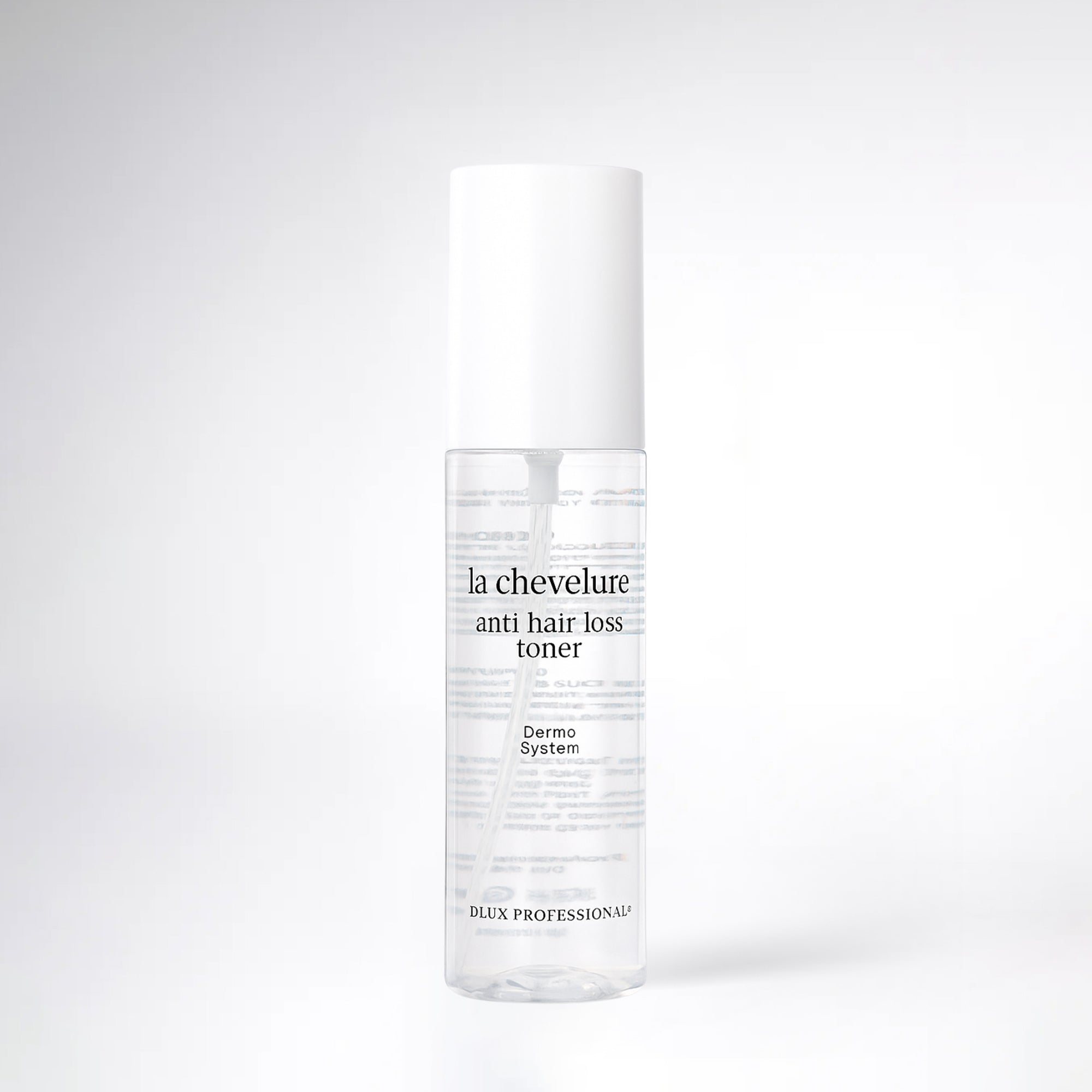 Anti Hair Loss Toner with Biotin by La Chevelure – Dlux Professional