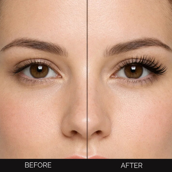 Prime Line Hypoallergenic Eyelash Glue - Dlux Professional