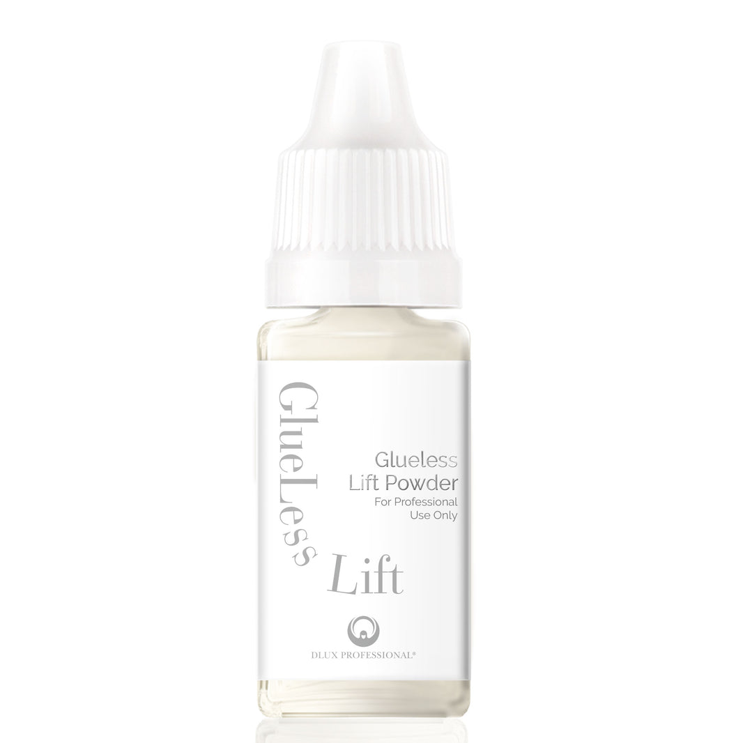 Buy Premium Korean Lash Lift Products – Dlux Professional