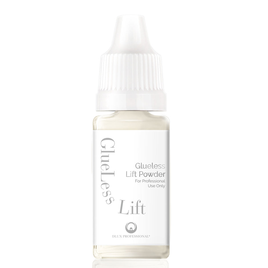 Buy Premium Korean Lash Lift Products – Dlux Professional