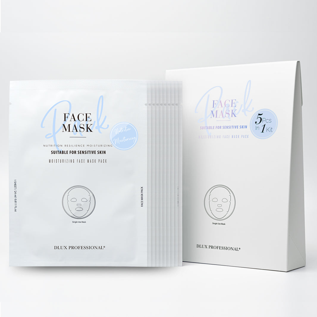 Mask pack – Dlux Professional